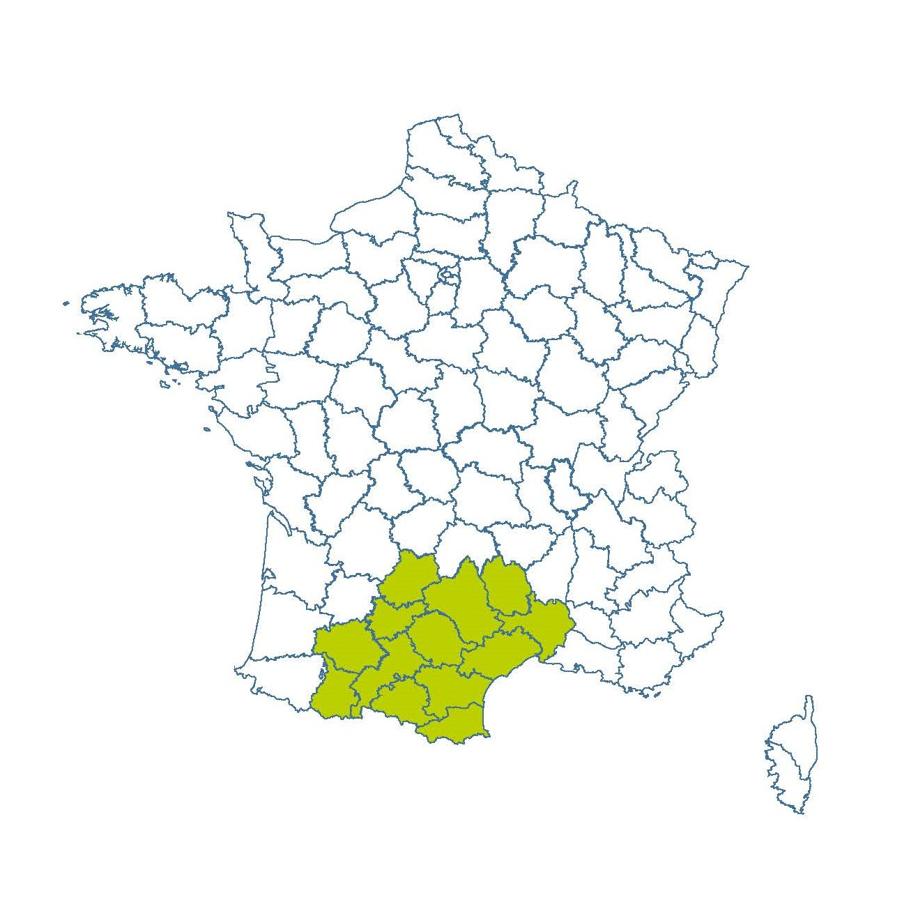 Édition 2022 - Portrait de brigade - OCCITANIE - Le Bon en Avant